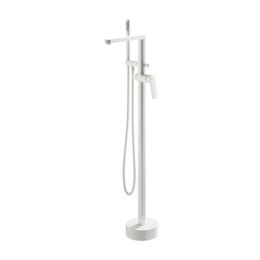 Mariner Tao Freistehende Wannenarmatur, inklusive Grundk&ouml;rper, TAO0091-BO+FIX0090,