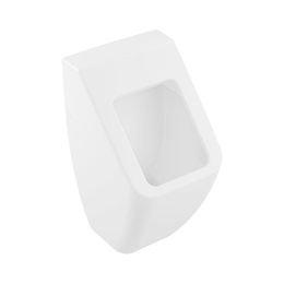Villeroy & Boch Villeroy & Boch Venticello Urinal, 5504R0RW,