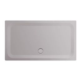 Bette Ultra Rechteck-Duschwanne, 5806-412PLUS,T1,