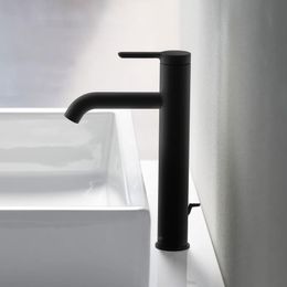Duravit C.1 Waschtischarmatur erh&ouml;ht L, C11030001046, L
