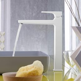 Hansgrohe Metropol Waschtischarmatur erh&ouml;ht 260, 32512700, 260