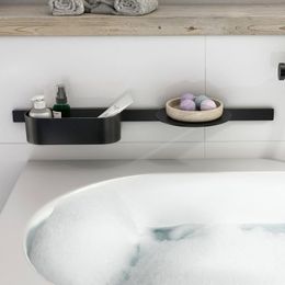 Hansgrohe WallStoris Badaccessoire-Set, 27966670,