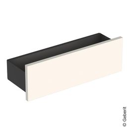 Geberit Smyle Square Regal, 500362JL1,