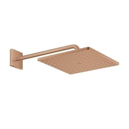 Grohe Rainshower Cube Kopfbrause, 1 Strahlart, 26564DL0,