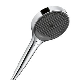 Hansgrohe Rainfinity Handbrause, 3 Strahlarten, 26862000,