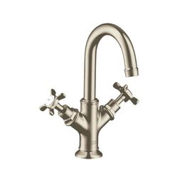 Axor Montreux Waschtischarmatur 160, 16505820, 160