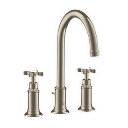 Axor Montreux Waschtischarmatur 180, 16513820, 180