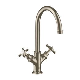 Axor Montreux Waschtischarmatur 210, 16506820, 210