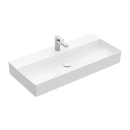 Villeroy & Boch Villeroy & Boch Memento 2.0 Wandwaschtisch, 4A22A2R1,
