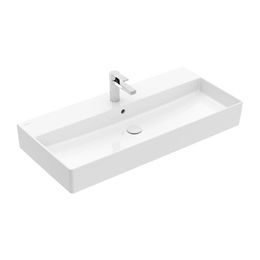 Villeroy & Boch Villeroy & Boch Memento 2.0 Wandwaschtisch, 4A22A5R1,