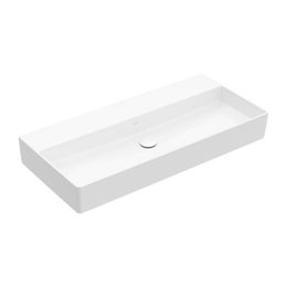 Villeroy & Boch Villeroy & Boch Memento 2.0 Wandwaschtisch, 4A22A3RW,