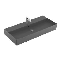 Villeroy & Boch Villeroy & Boch Memento 2.0 Wandwaschtisch, 4A22A5i4,