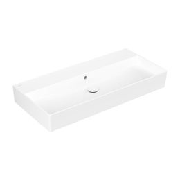 Villeroy & Boch Villeroy & Boch Memento 2.0 Wandwaschtisch, 4A22A6RW,