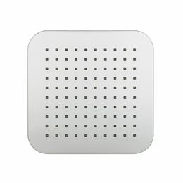 Herzbach Living Spa Kopfbrause, 1 Strahlart, 36.672200.1.01,