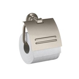 Axor Montreux Papierrollenhalter, 42036820,