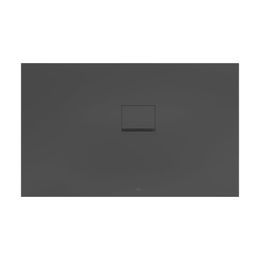 Villeroy & Boch Villeroy & Boch Squaro Infinity Rechteck-Duschwanne, UDQ1380SQI2RV-1S,