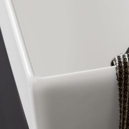 Villeroy & Boch Villeroy & Boch Memento 2.0 Wandwaschtisch, 4A2281i4,