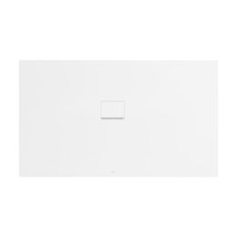 Villeroy & Boch Villeroy & Boch Squaro Infinity Rechteck-Duschwanne, UDQ1710SQI2LV-RW,