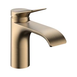 Hansgrohe Vivenis Waschtischarmatur 80 CoolStart CoolStart, 75015140, 80 CoolStart