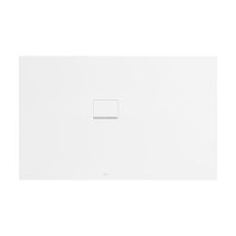 Villeroy & Boch Villeroy & Boch Squaro Infinity Rechteck-Duschwanne, UDQ1610SQI2LV-RW,