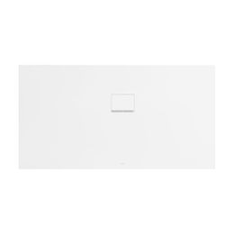 Villeroy & Boch Villeroy & Boch Squaro Infinity Rechteck-Duschwanne, UDQ1790SQI2RV-RW,