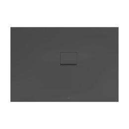 Villeroy & Boch Villeroy & Boch Squaro Infinity Rechteck-Duschwanne, UDQ1390SQI2RV-1S,
