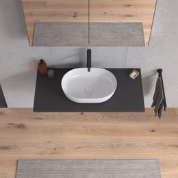 Duravit Plinero Konsolenplatte, PL8203049490000,