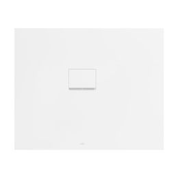 Villeroy & Boch Villeroy & Boch Squaro Infinity Rechteck-Duschwanne, UDQ1190SQI2LV-RW,
