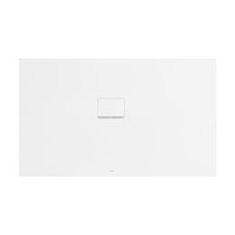 Villeroy & Boch Villeroy & Boch Squaro Infinity Rechteck-Duschwanne, UDQ1590SQI2LV-RW,