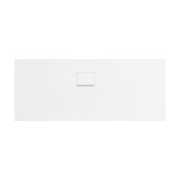 Villeroy & Boch Villeroy & Boch Squaro Infinity Rechteck-Duschwanne, UDQ1770SQI2LV-RW,