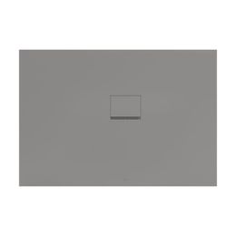Villeroy & Boch Villeroy & Boch Squaro Infinity Rechteck-Duschwanne, UDQ1390SQI2RV-3S,