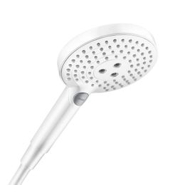 Hansgrohe Raindance Select S Handbrause, 3 Strahlarten, 26515700,