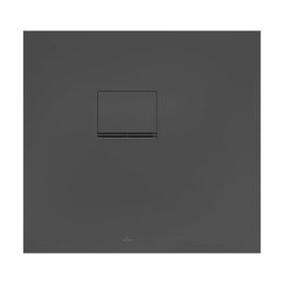 Villeroy & Boch Villeroy & Boch Squaro Infinity Rechteck-Duschwanne, UDQ8075SQI2LV-1S,