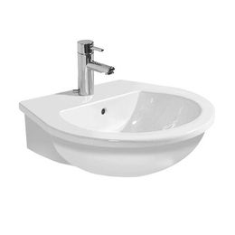 Duravit Darling New Wandwaschtisch, 26215500001,