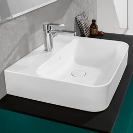 Villeroy & Boch Villeroy & Boch Finion Wandwaschtisch, 41686CRW,