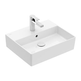 Villeroy & Boch Villeroy & Boch Memento 2.0 Handwaschbecken, 4A225001,
