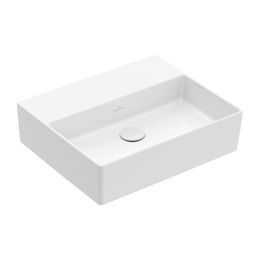 Villeroy & Boch Villeroy & Boch Memento 2.0 Handwaschbecken, 4A225F01,