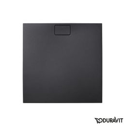 Duravit Stonetto Rechteck-Duschwanne, 720167680000000,