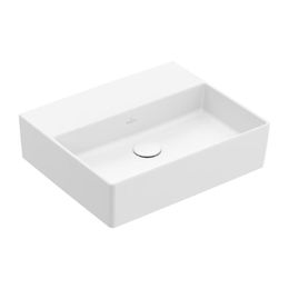 Villeroy & Boch Villeroy & Boch Memento 2.0 Handwaschbecken, 4A225FRW,