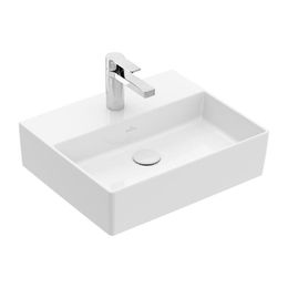 Villeroy & Boch Villeroy & Boch Memento 2.0 Handwaschbecken, 4A225101,
