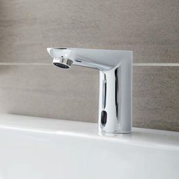 Grohe Euroeco CE Waschtischarmatur ber&uuml;hrungslos, 36271000,