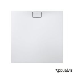 Duravit Stonetto Rechteck-Duschwanne, 720169380000000,
