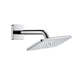Hansgrohe Raindance E Kopfbrause, 1 Strahlart, 27370000,