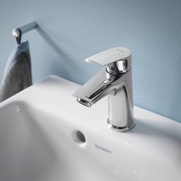 Duravit No.1 Waschtischarmatur S, N11012002010, S