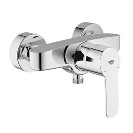 Grohe Eurostyle Cosmopolitan Aufputz-Duscharmatur mit Mischer, 33590002,