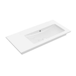 Villeroy & Boch Villeroy & Boch Venticello Wandwaschtisch, 4134R301,