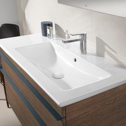 Villeroy & Boch Villeroy & Boch Venticello Wandwaschtisch, 4134R1R1,