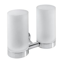 Duravit Starck T Zahnputzbecher, 0099481000,