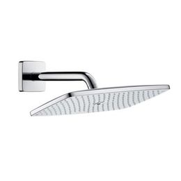 Hansgrohe Raindance E Kopfbrause, 1 Strahlart, 27371000,