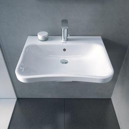 Duravit DuraStyle Wandwaschtisch, 2330650000,